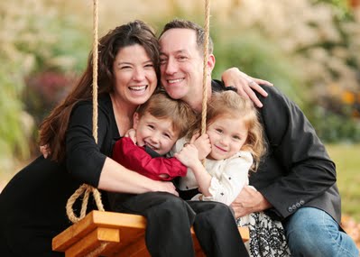 Eric Litwin, Michael Levine and Jennifer Daniels of The Learning Groove ...