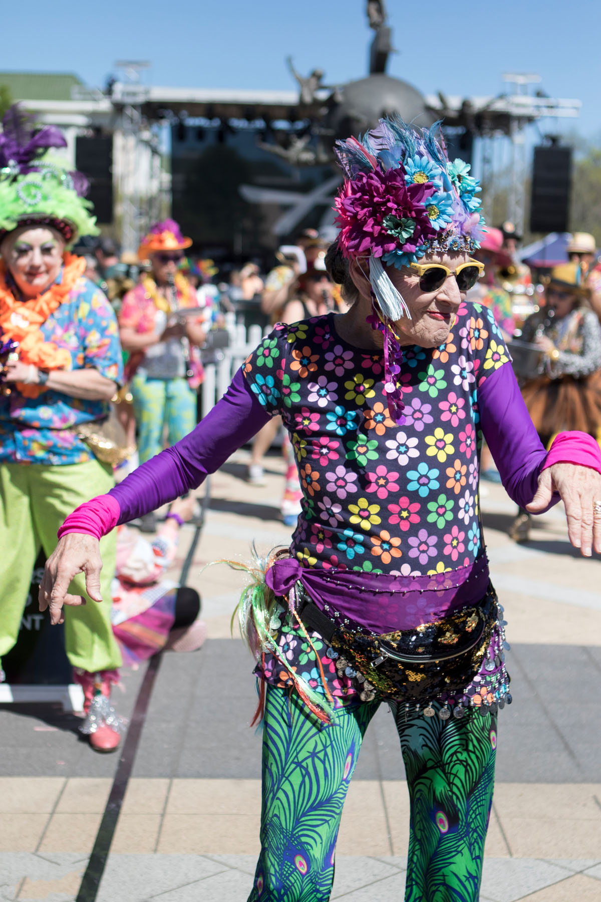 Amplify Decatur – Bringing Decatur Together Through Music