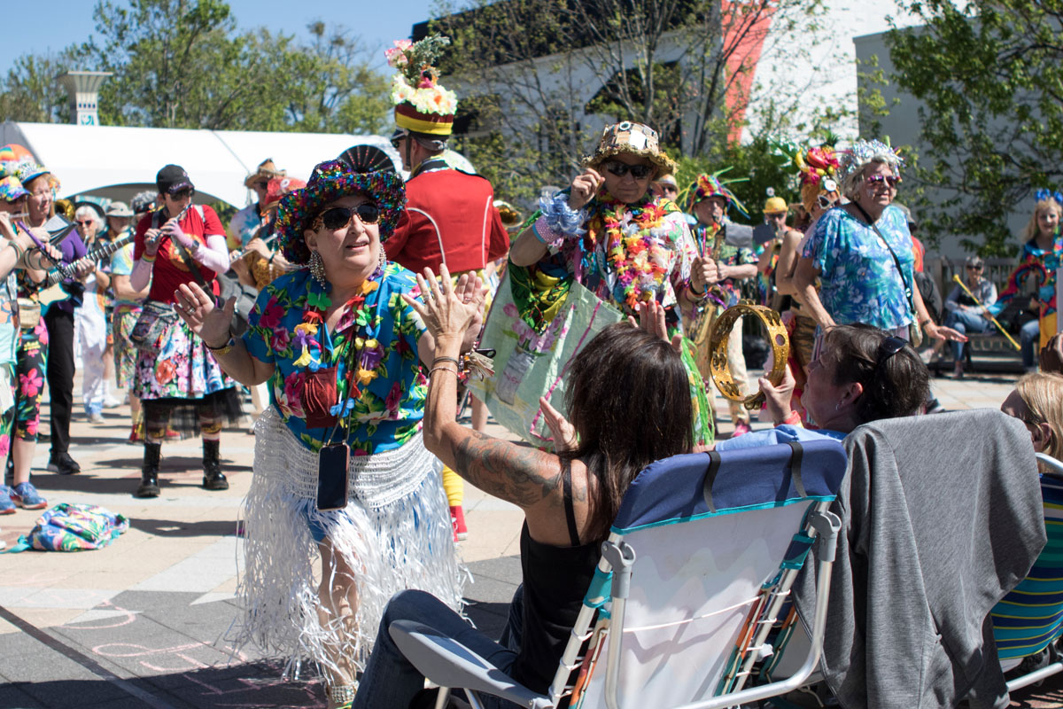 Amplify Decatur – Bringing Decatur Together Through Music