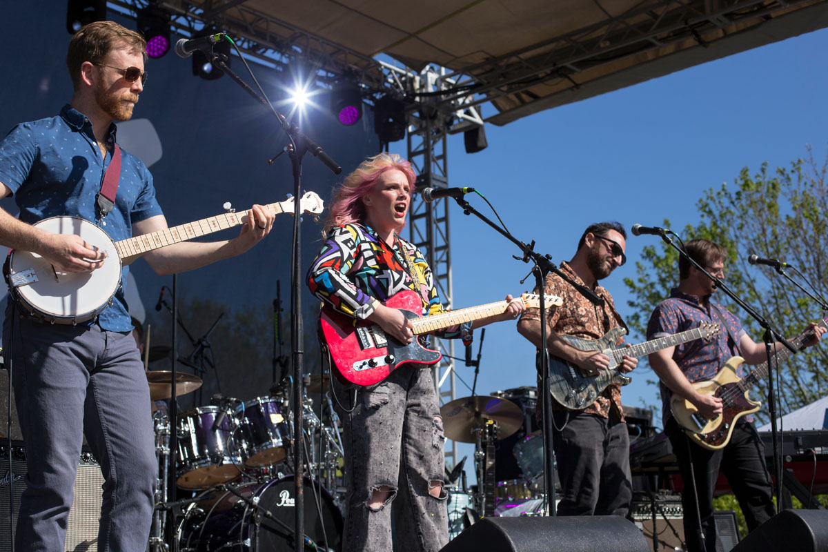 Amplify Decatur – Bringing Decatur Together Through Music