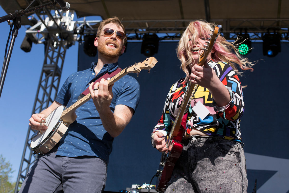 Amplify Decatur – Bringing Decatur Together Through Music