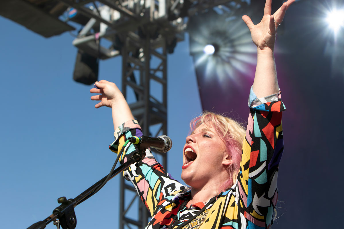 Amplify Decatur – Bringing Decatur Together Through Music