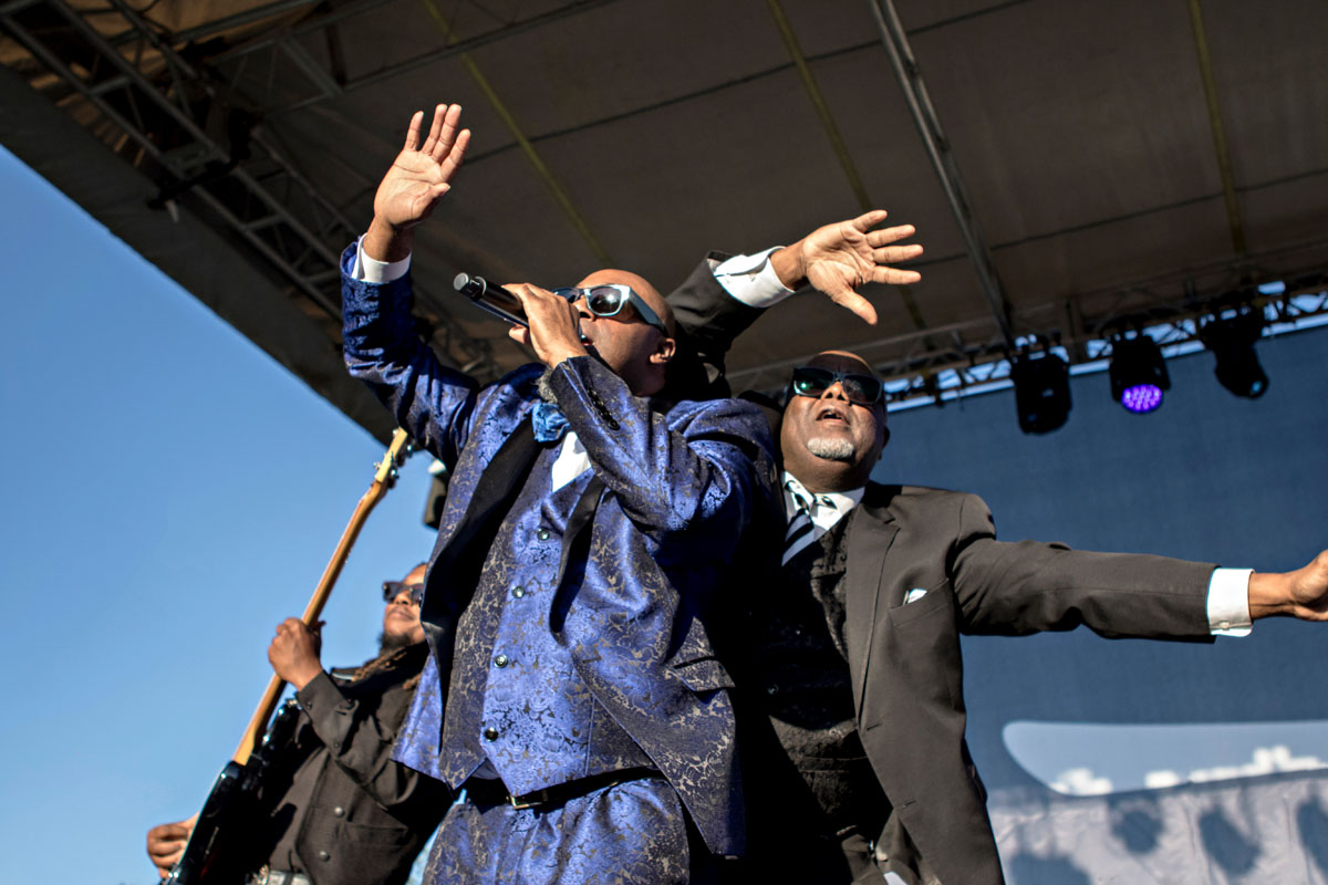 Amplify Decatur – Bringing Decatur Together Through Music