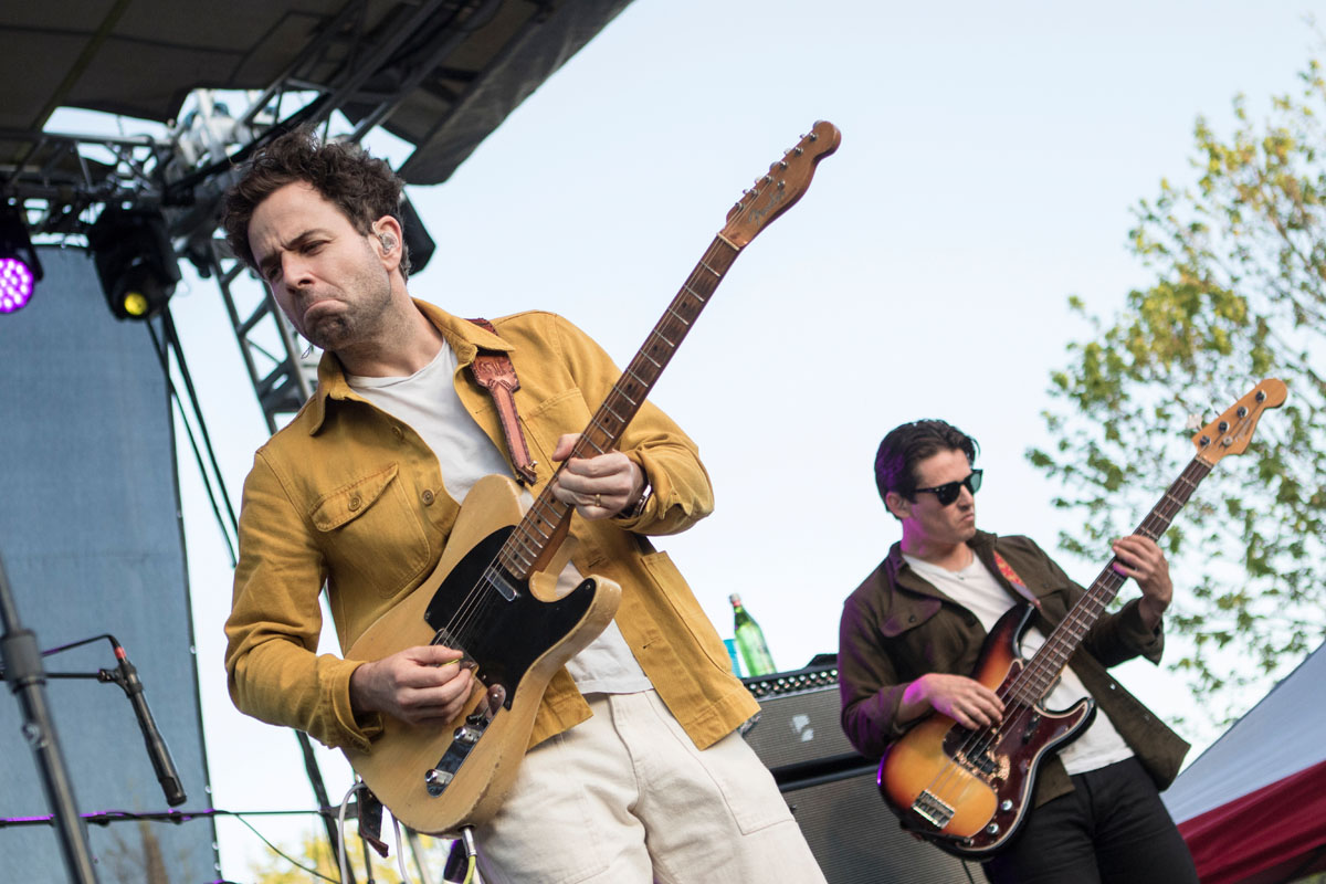 Amplify Decatur – Bringing Decatur Together Through Music